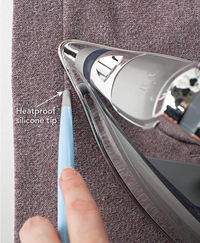 How to Use a Sewing Stiletto - Threads