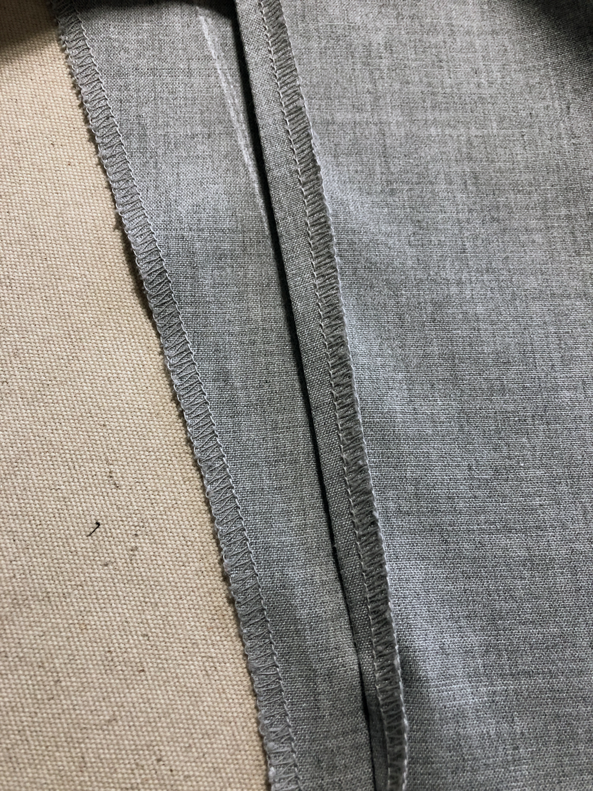 How to Get Your Pants to Fit Better at the Back Leg - Threads