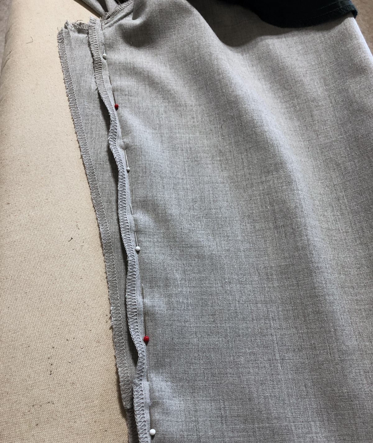 How to Get Your Pants to Fit Better at the Back Leg - Threads