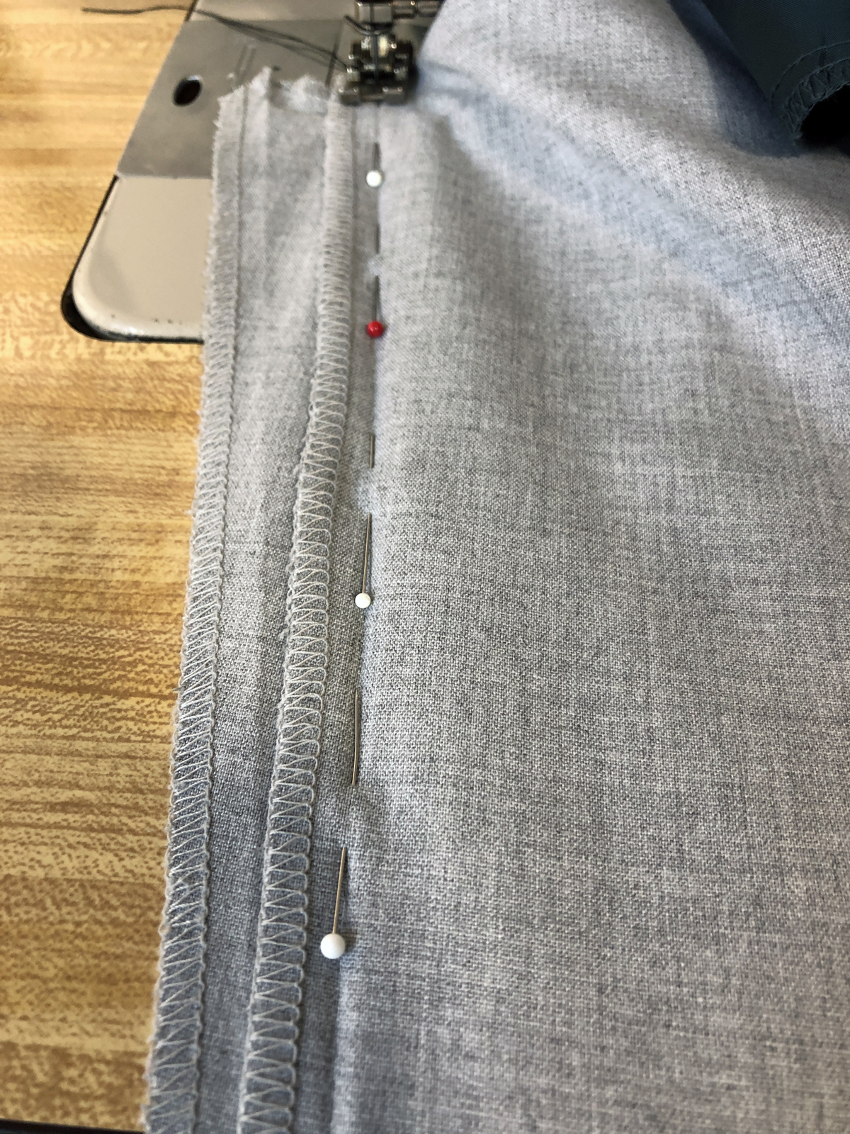 How to Get Your Pants to Fit Better at the Back Leg - Threads