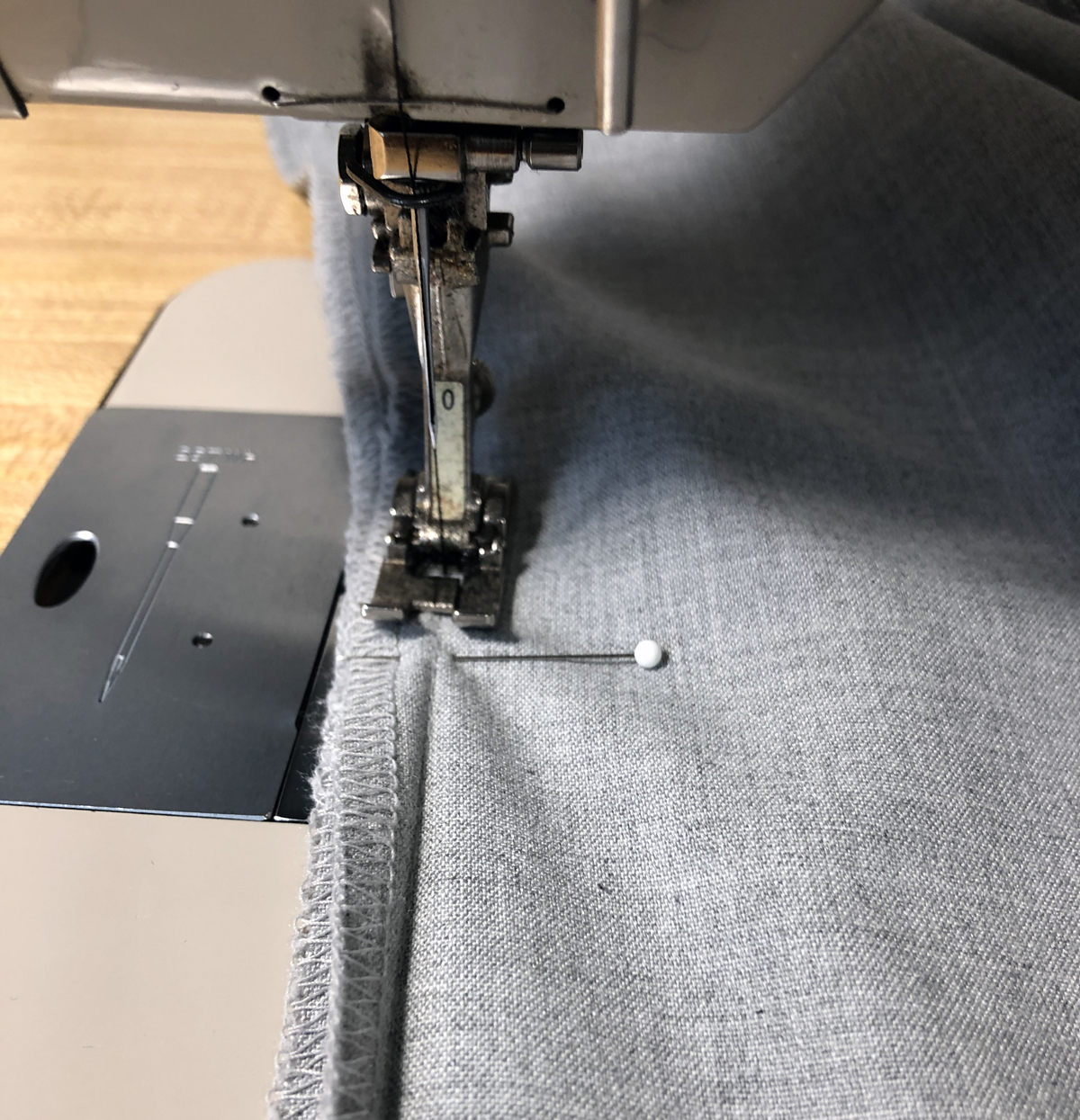 How to Get Your Pants to Fit Better at the Back Leg - Threads