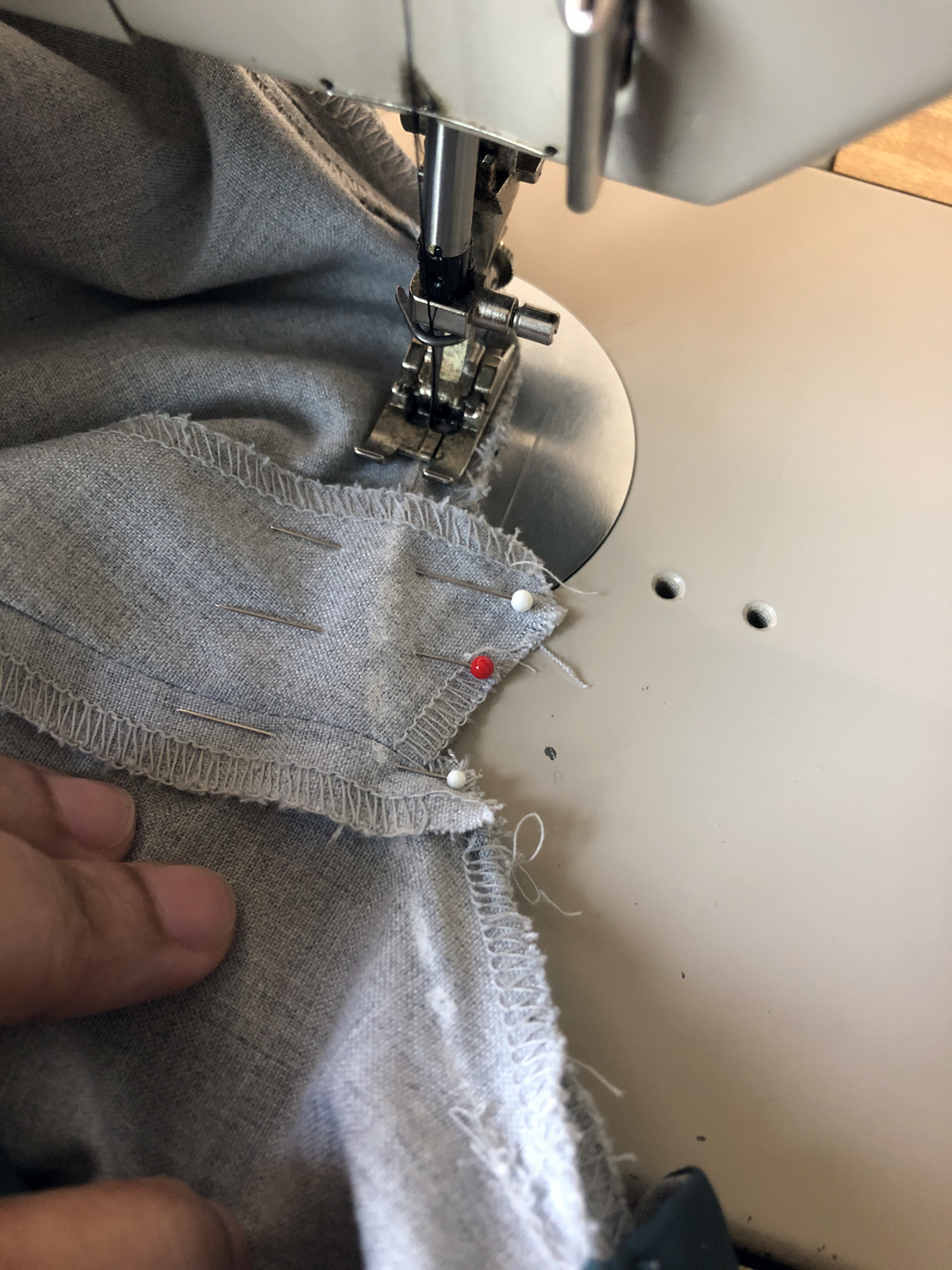 How to Get Your Pants to Fit Better at the Back Leg - Threads