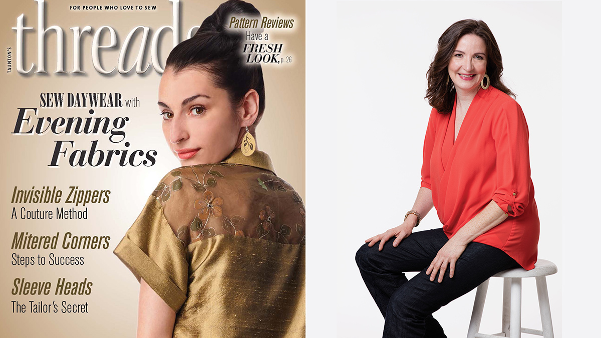 Editor's Note: What’s Next - Threads