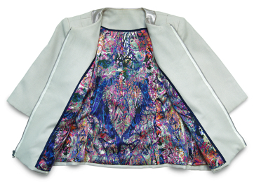 Lining Installation Tips | Web Extra - Threads