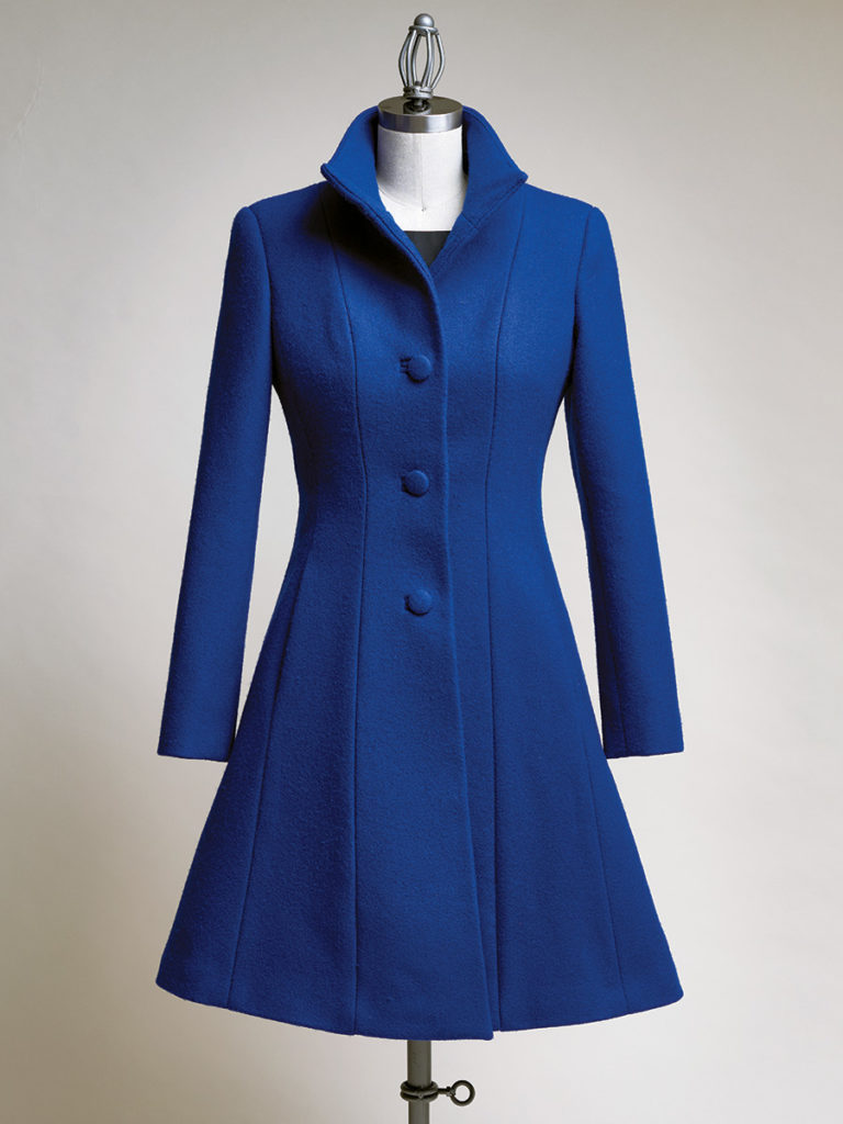 In-depth Look at 2020 Make It With Wool Winners - Threads