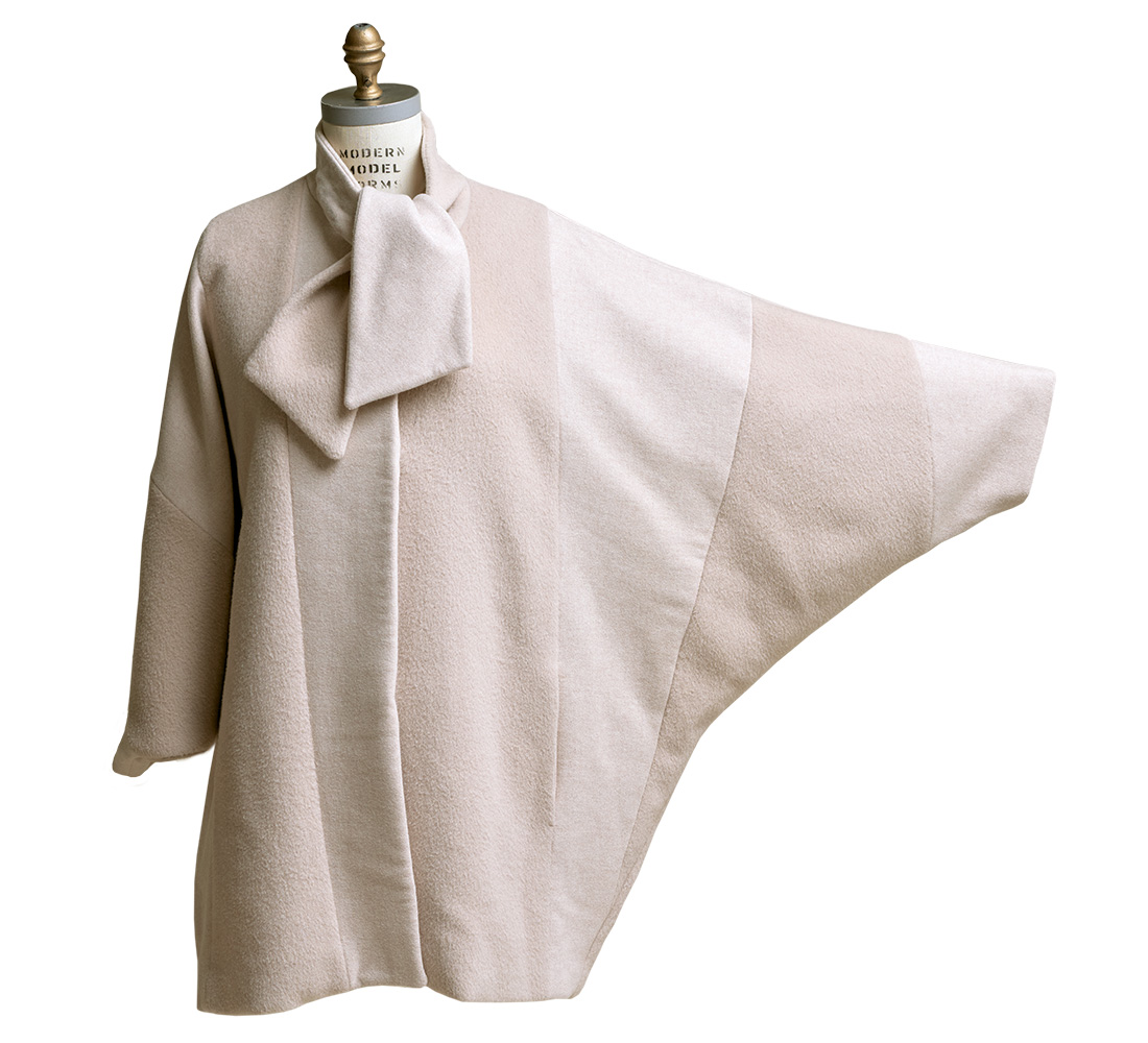 In-depth Look at 2020 Make It With Wool Winners - Threads