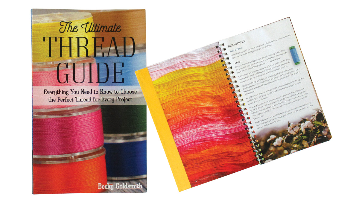 Sewing Gifts for the 2020 Holidays - Threads