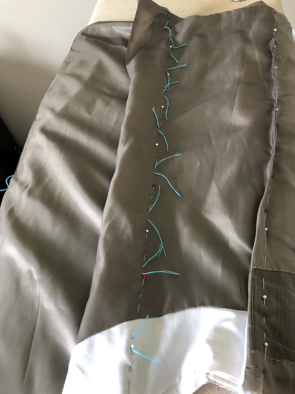 Turning a Pre-owned Men's Suit into a New Ensemble - Threads