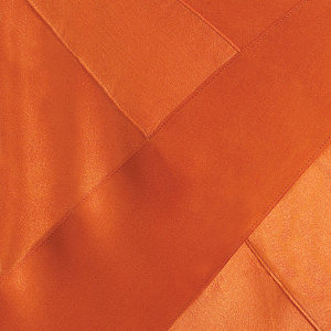 How Did They Sew That? Inset Fabric Bands - Threads