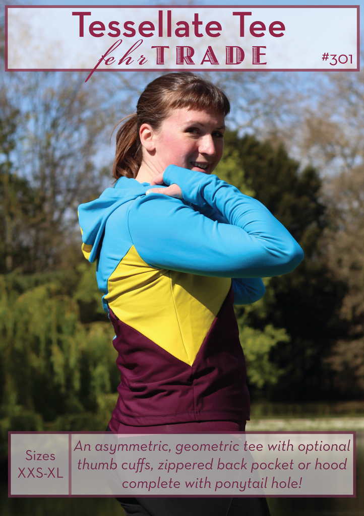 Best Patterns for Sewing Your Own Hoodie - Threads