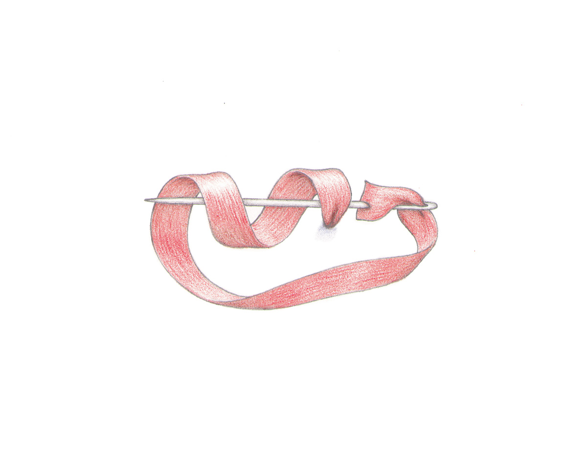 A Beginners’ Guide to Silk Ribbon Embroidery - Threads