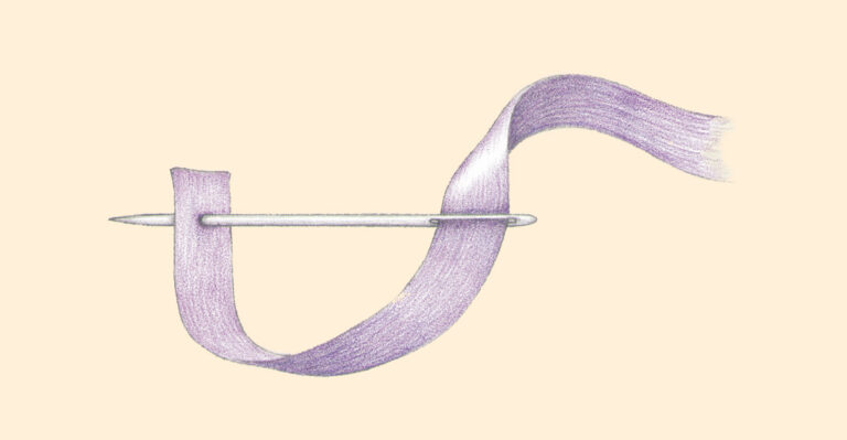 Basics of Silk-Ribbon Embroidery - Threads