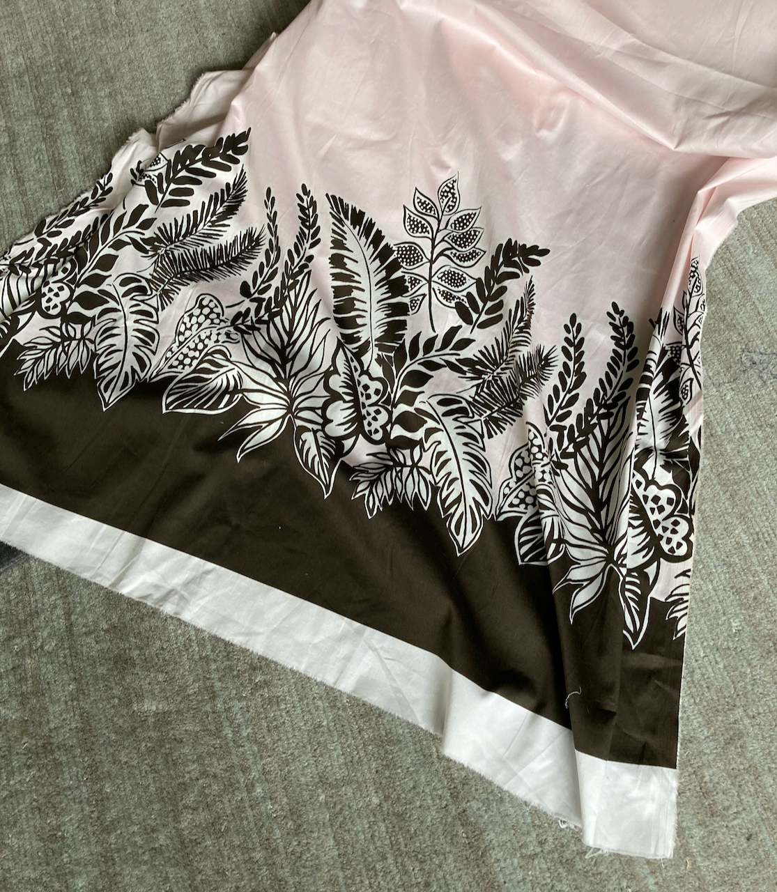 The Creative Possibilities of Panel Prints - Threads