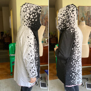 Incorporate a Slimming Panel Into Your Pants or Skirt - Threads