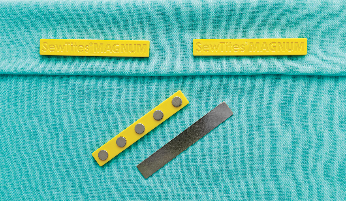 Sewing Notions to Try Now - Threads