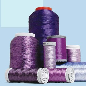 Learn How Thread is Made - Threads
