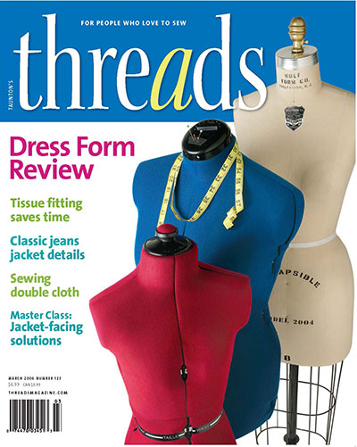 Magazine - Page 6 of 15 - Threads