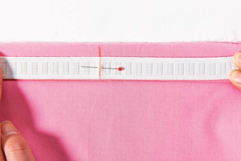 A Guide to Indispensable Elastics for Garment Sewing - Threads