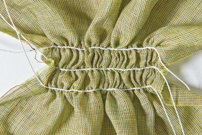 A Guide to Indispensable Elastics for Garment Sewing - Threads