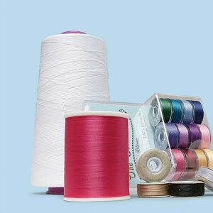 Six Thread Types that Add Variety to Your Projects - Threads