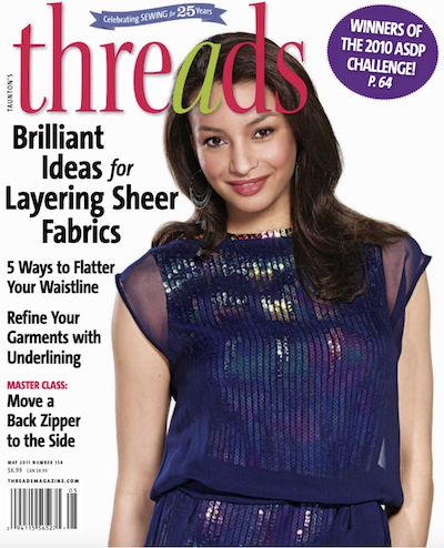 Magazine - Page 5 of 16 - Threads