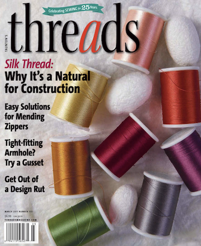 Magazine - Page 5 of 16 - Threads