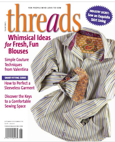 Magazine - Page 5 of 16 - Threads