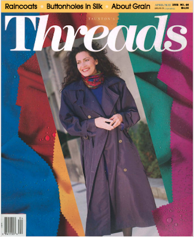 Magazine - Page 11 of 16 - Threads