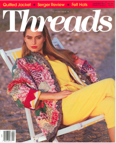 Magazine - Page 12 of 16 - Threads