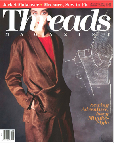 Magazine - Page 12 of 16 - Threads