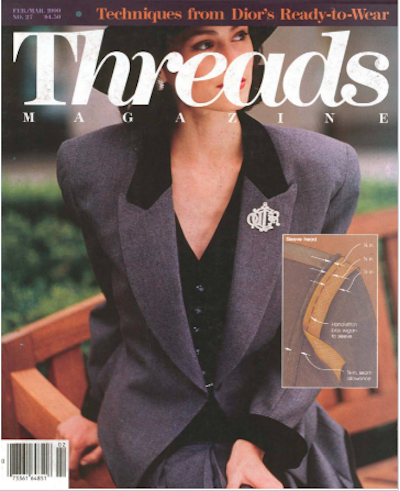Magazine - Page 12 of 16 - Threads