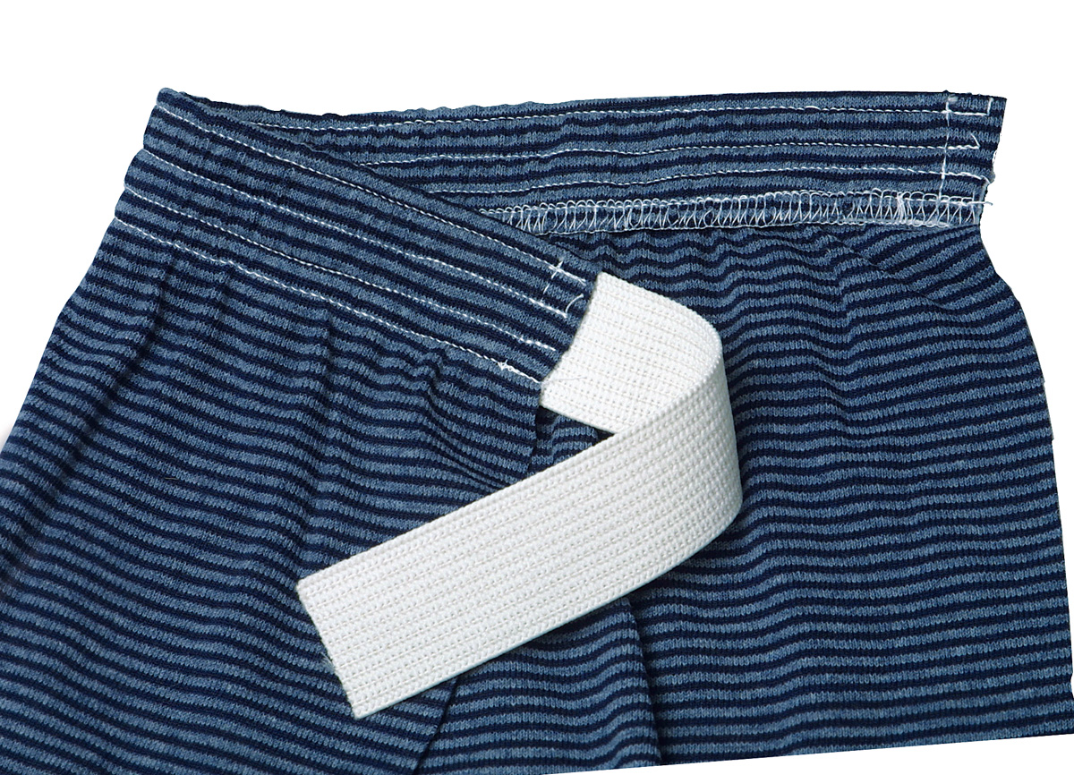 Elastic For Every Project - Threads