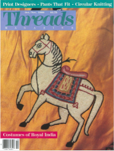 Magazine - Page 14 of 16 - Threads