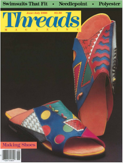 Magazine - Page 14 of 16 - Threads