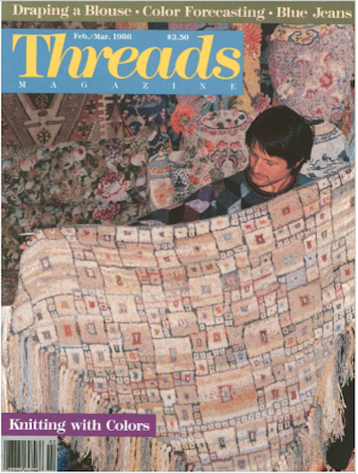 Magazine - Page 14 of 16 - Threads