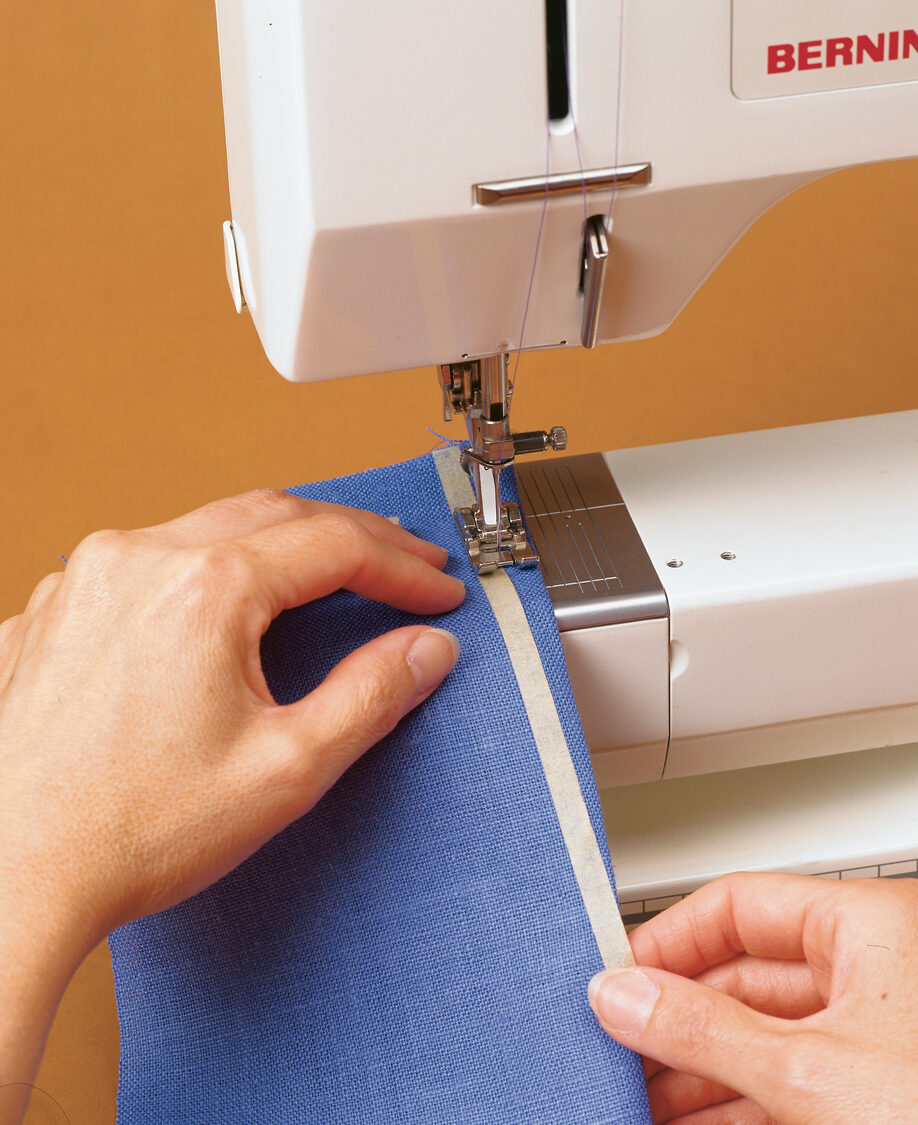 Darts Build Shape into a Garment - Threads