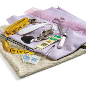 Five Must-have Sewing Tools - Threads