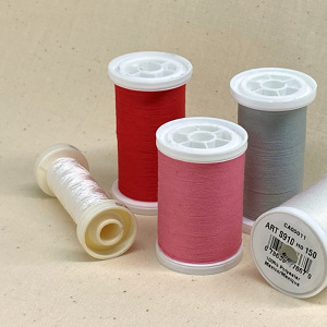 Sources of and Inspiration for Unintended Yardage - Threads