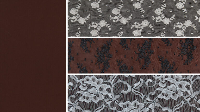 Learn How to Create a Sheer Illusion - Threads