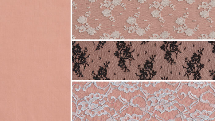 Learn How to Create a Sheer Illusion - Threads