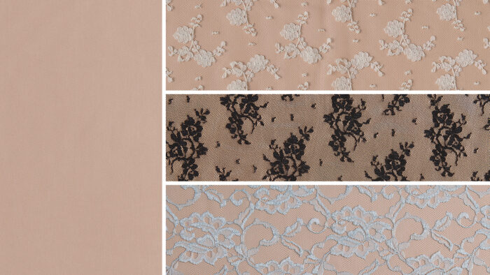 Learn How to Create a Sheer Illusion - Threads