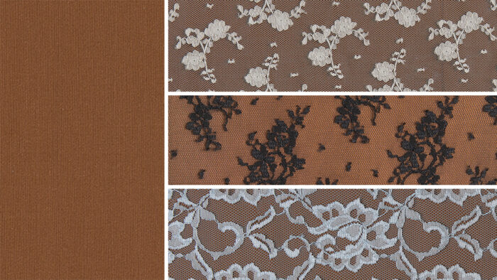 Learn How to Create a Sheer Illusion - Threads