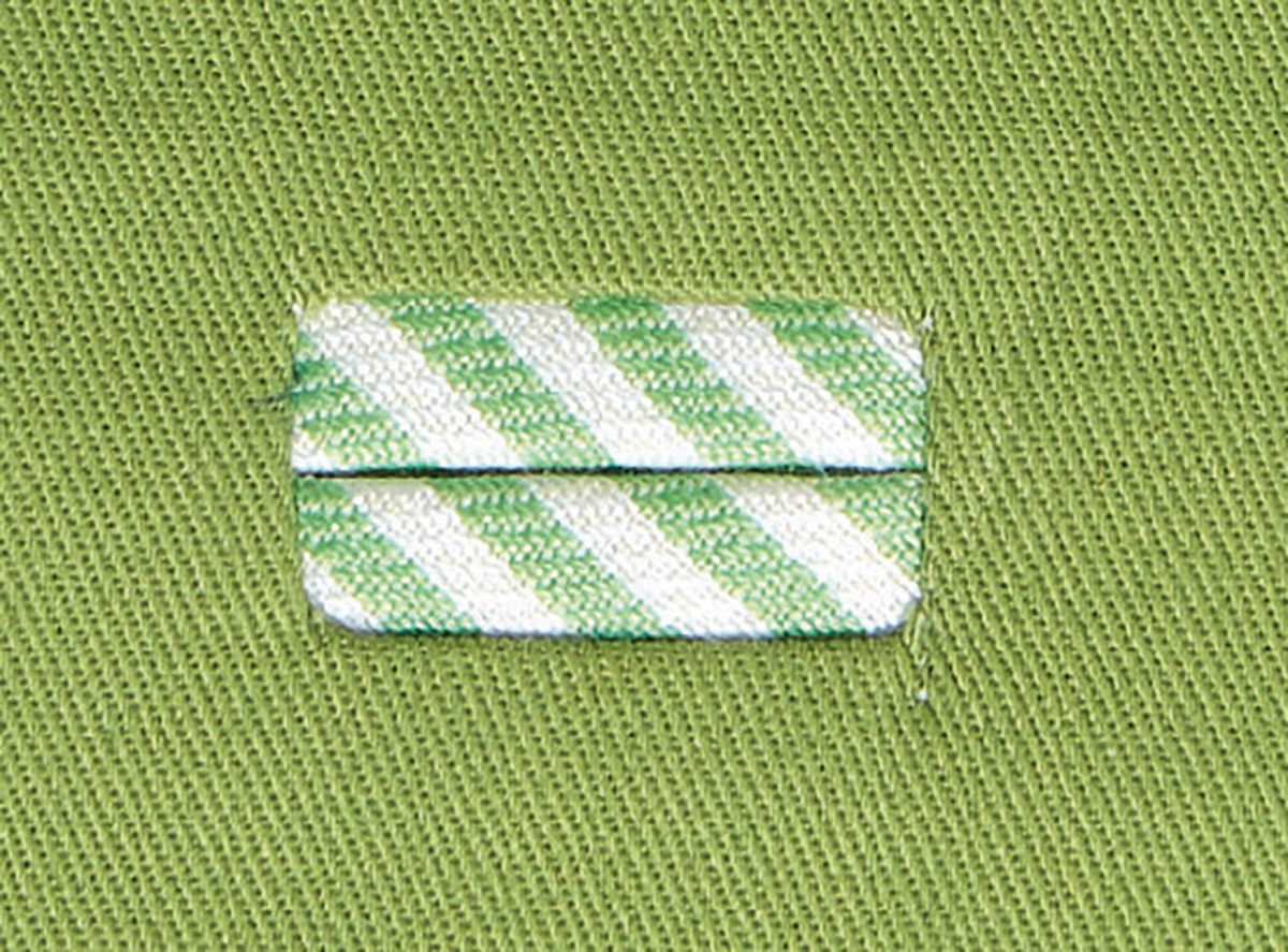 Learn an Easy Bound Buttonhole Method for All Ages - Threads