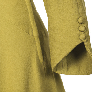 How to Create an Interlocking Seam - Threads