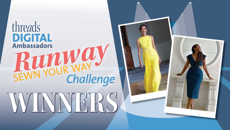 Announcing the Runway-Inspired Challenge Winners - Threads