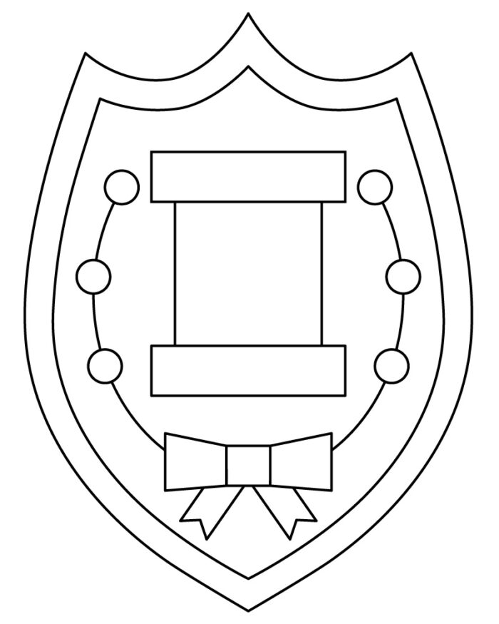 DIY Insignia: Stitch Original Emblems from Wool and Fancy Trims - Threads