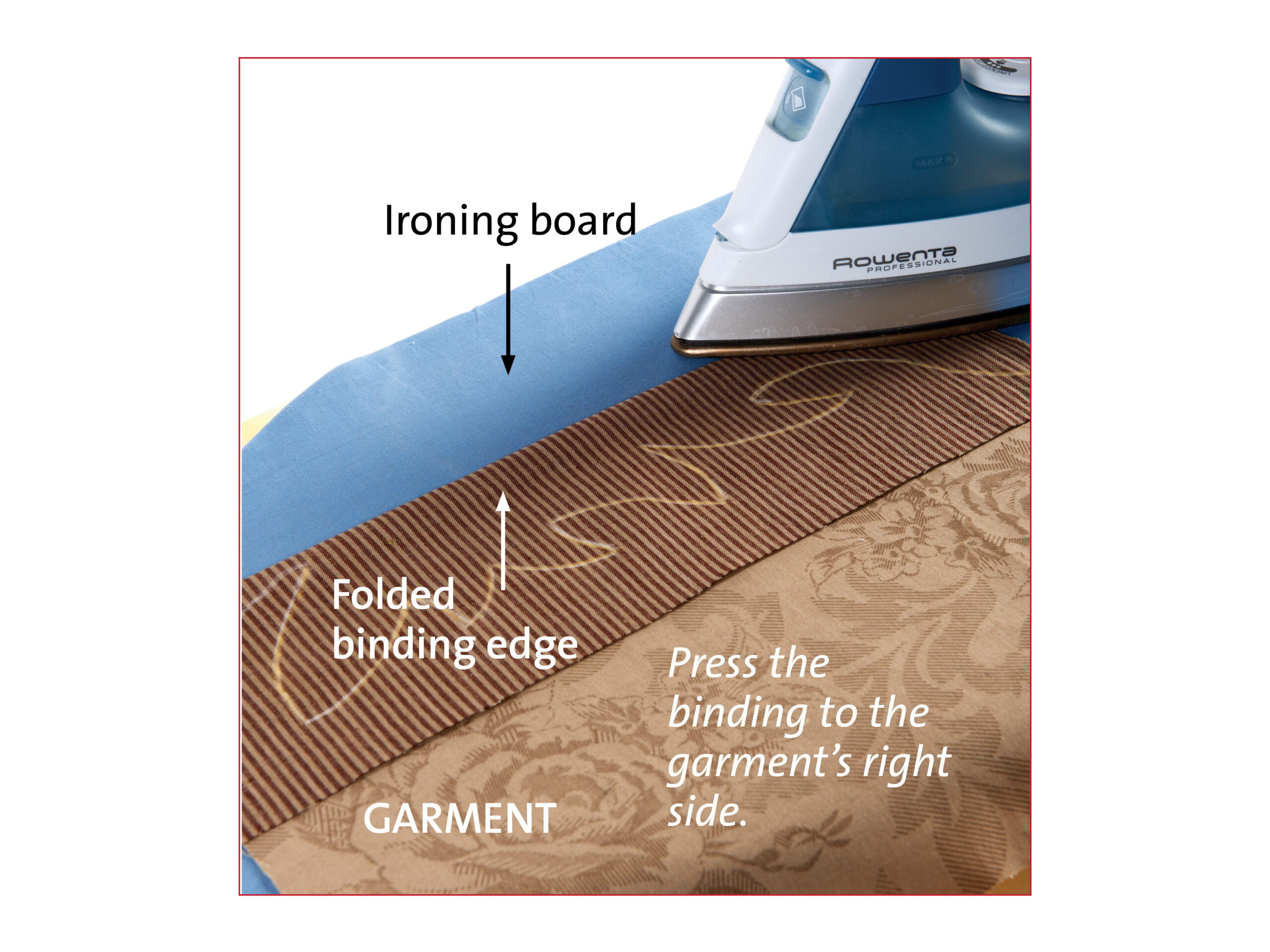 Embellishments: How to Create Artistic Bindings - Threads