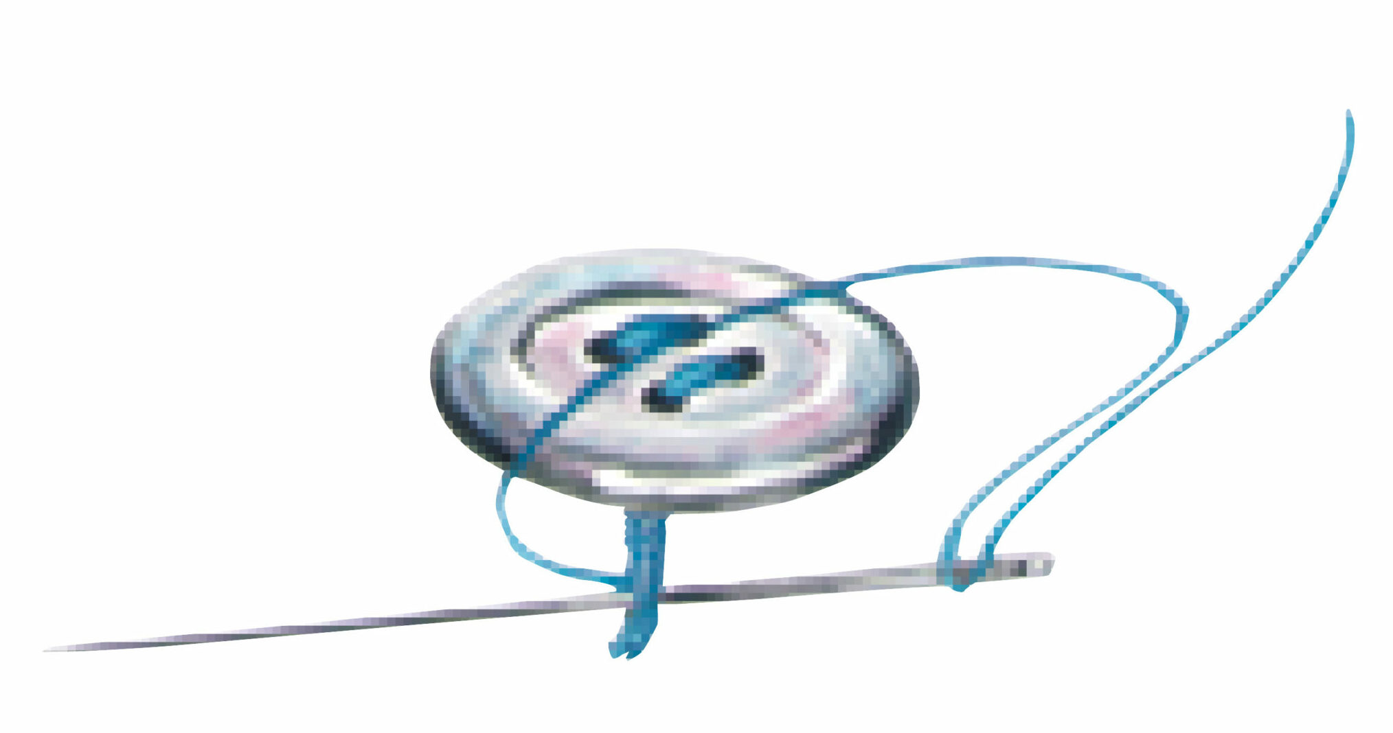 How to Sew on a Button: All About Sewing on a Button - Threads