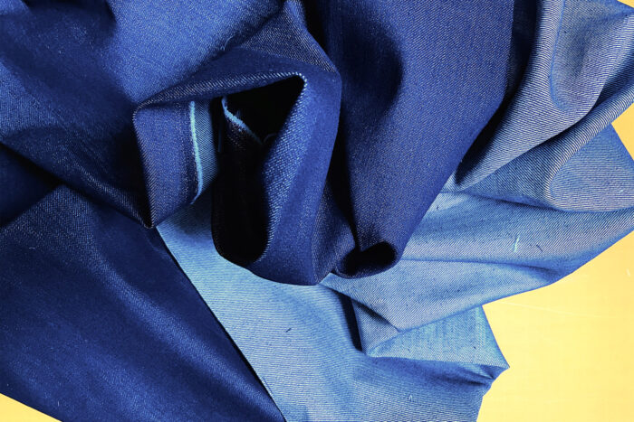 Runway Sewn Your Way Technique: Marcy Harriell's Underlining Method ...