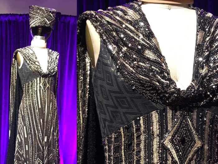A Must-See Costume Exhibition as Broadway Shows Return - Threads
